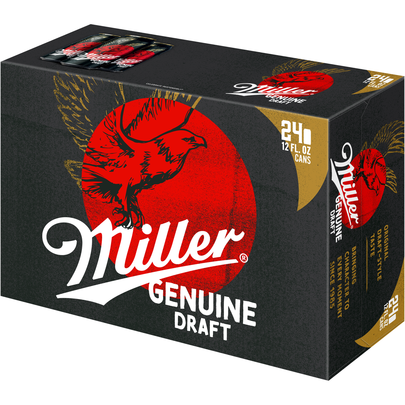 Home - MGM Wine & Spirits